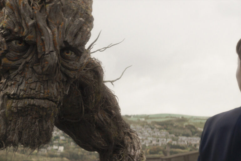 A Monster Calls (2016) Review - The Movie Elite
