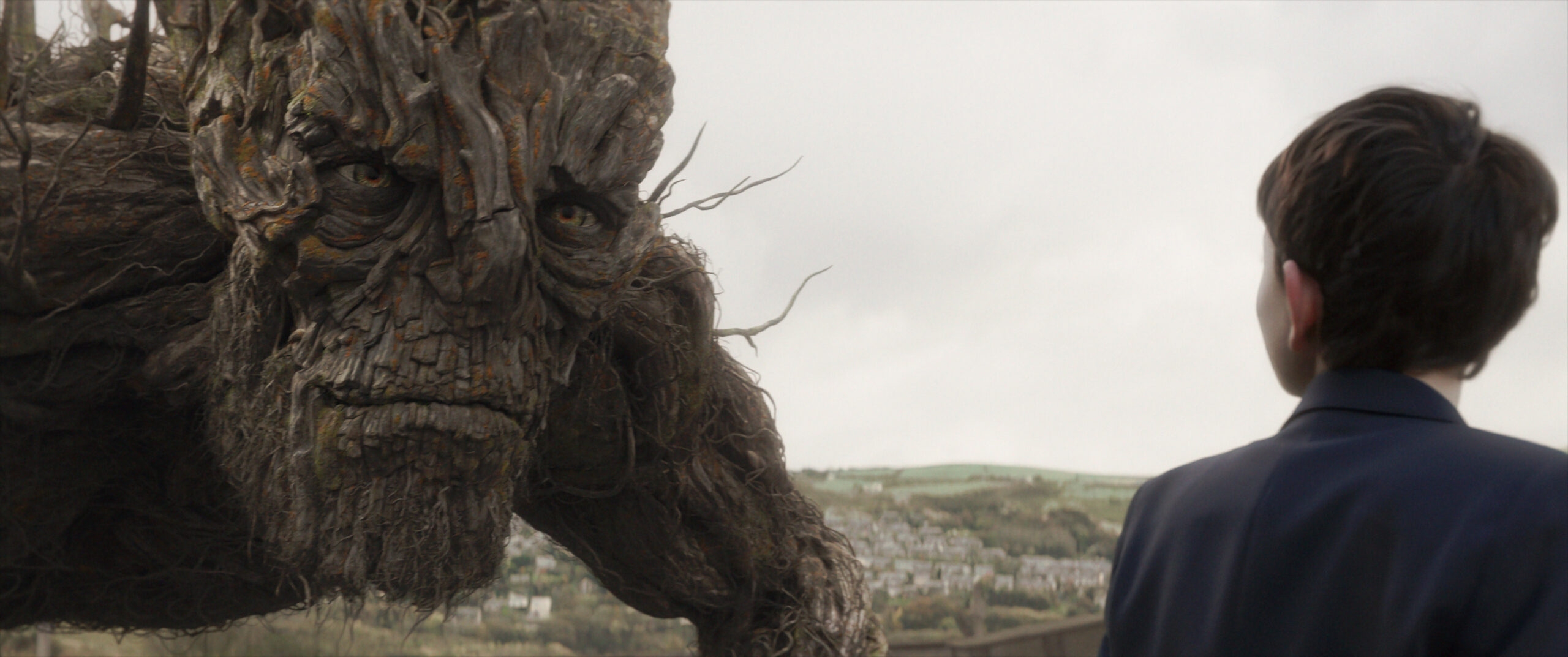 A Monster Calls (2016) Review - The Movie Elite