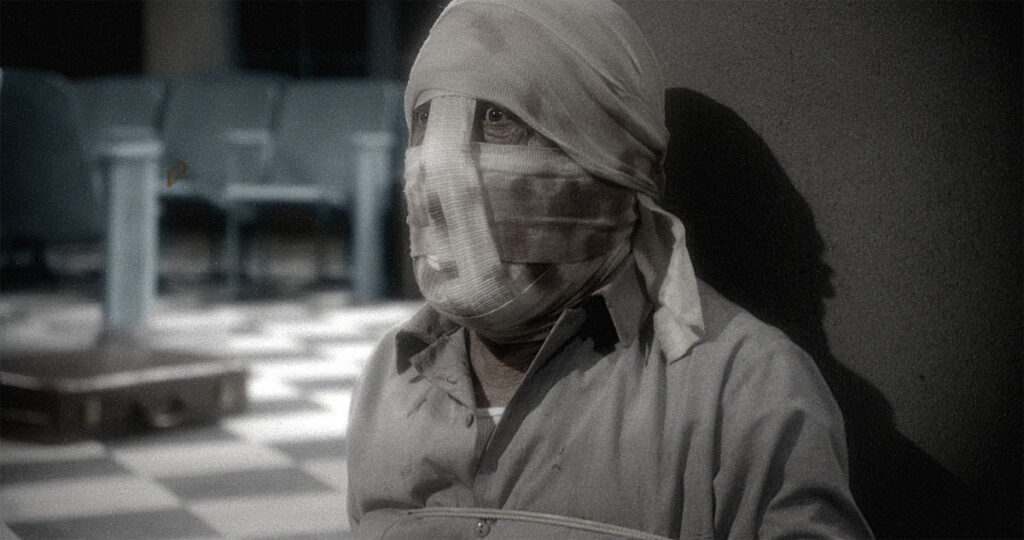 The Similars (2016) Review - The Movie Elite