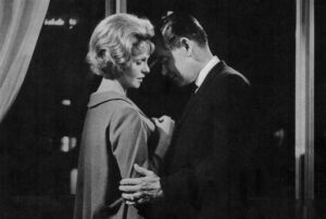 Dear Heart (1964) Warner Archives DVD Review - The Movie Elite