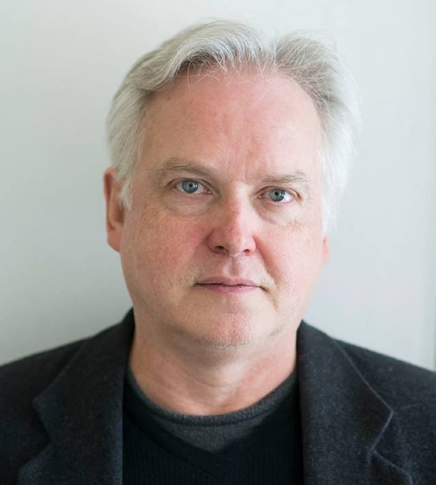 BARRY HUNT INTERVIEW - The Movie Elite