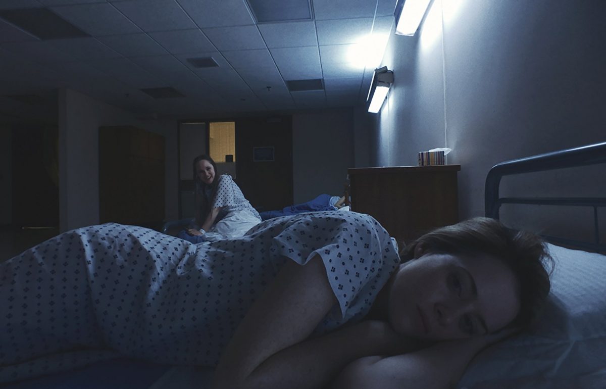 Unsane (2018) Review - The Movie Elite