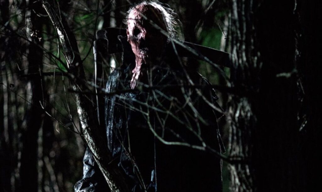 The Windmill (2016) Review - The Movie Elite