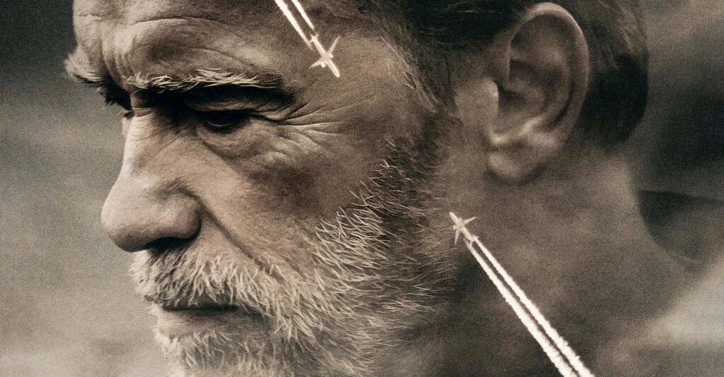 Aftermath (2017) Review - The Movie Elite