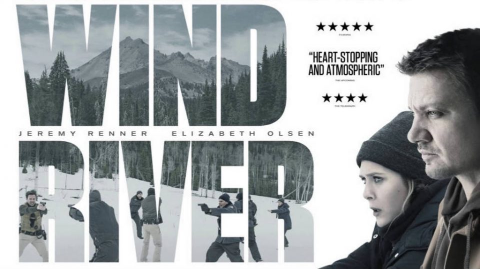 Wind River (2017) Review - The Movie Elite