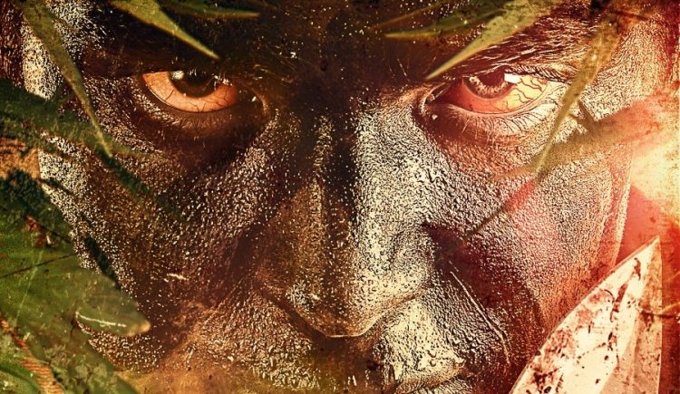 INTERVIEW WITH DYLAN REYNOLDS - The Movie Elite