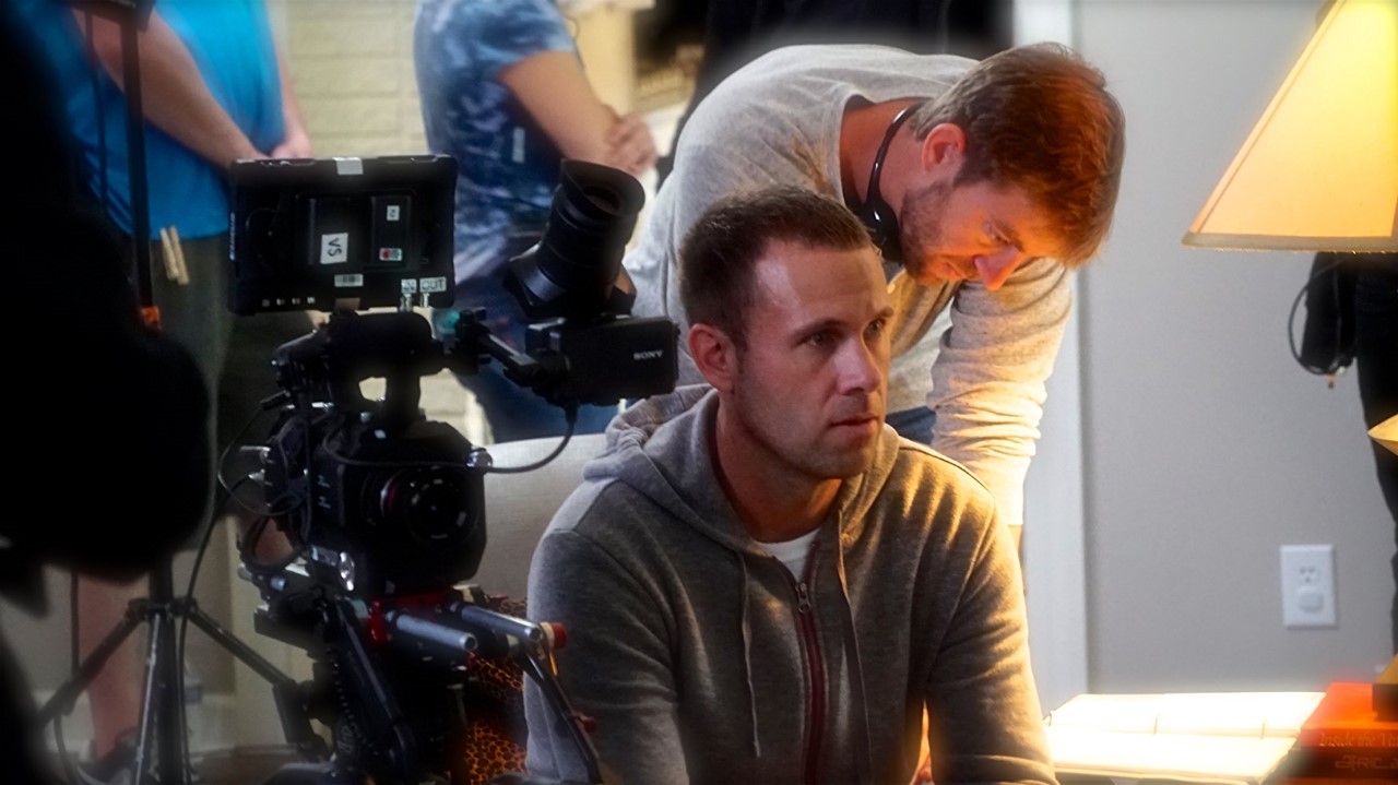 BILLY LEWIS INTERVIEW - The Movie Elite