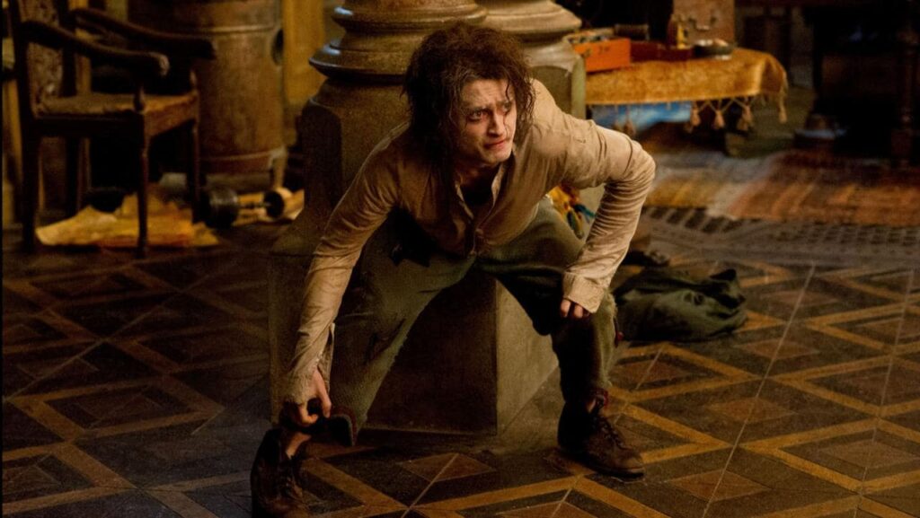 Victor Frankenstein (2015) Review - The Movie Elite
