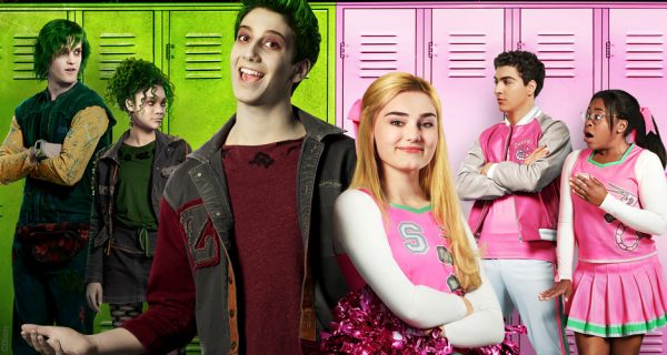 Z-O-M-B-I-E-S (2018) Review - The Movie Elite