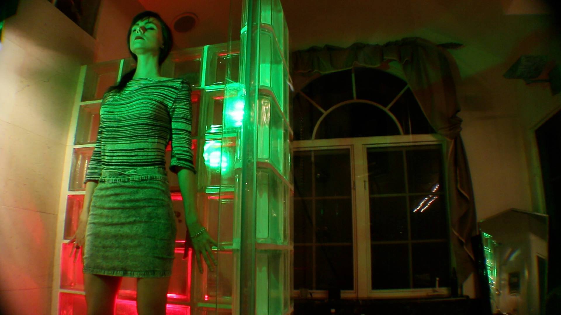 Night Pulse (2018) Review - The Movie Elite