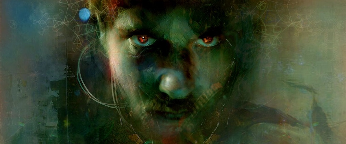 SEQUENCE BREAK comes to Shudder May 24th - The Movie Elite