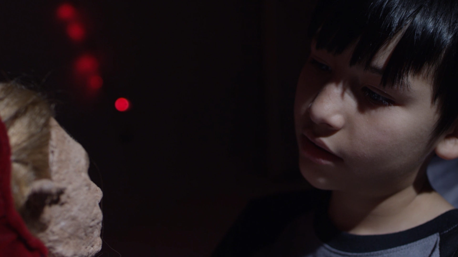 First Stills from Holiday Horror “Elves” - The Movie Elite