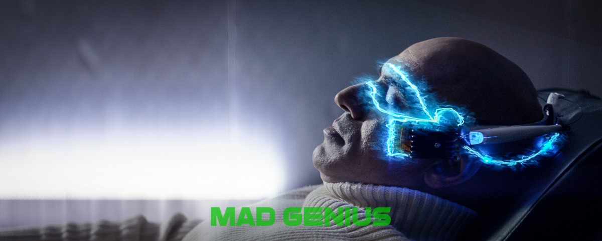 First Trailer to Mad Genius - The Movie Elite