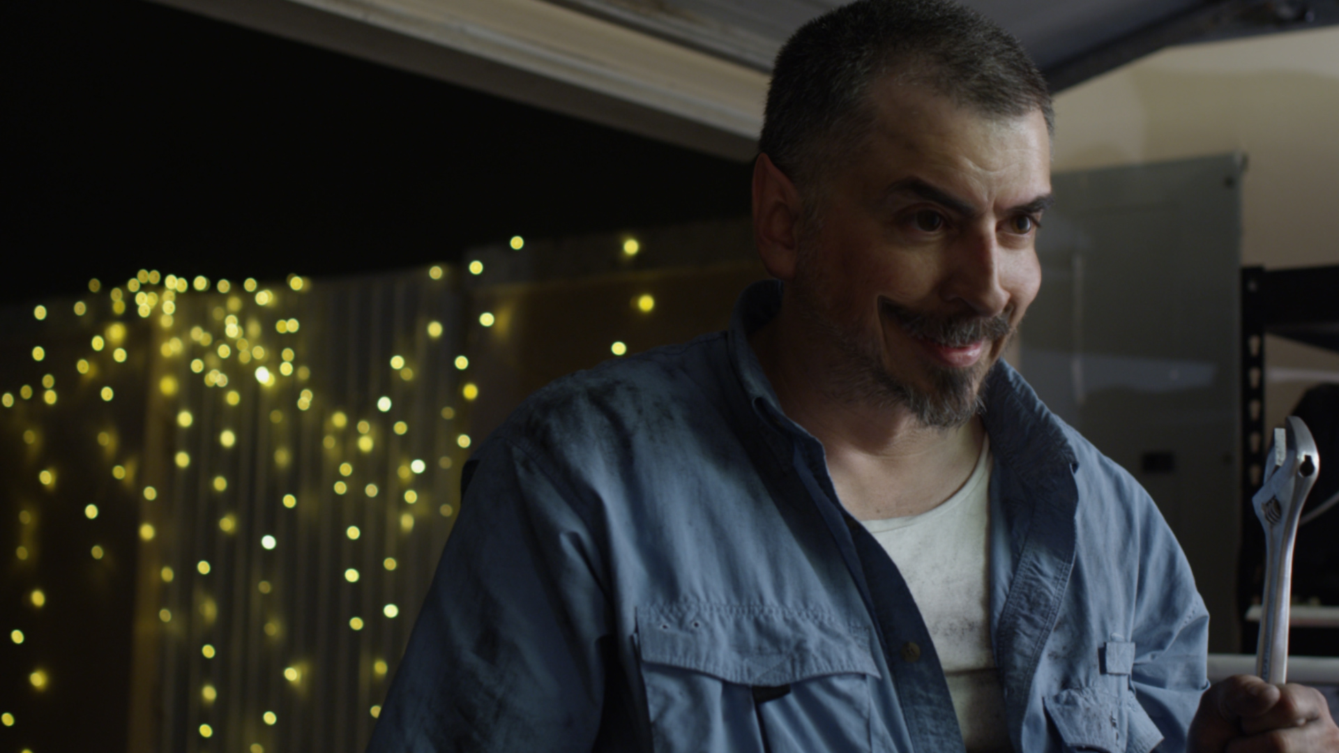 First Stills from Holiday Horror “Elves” - The Movie Elite