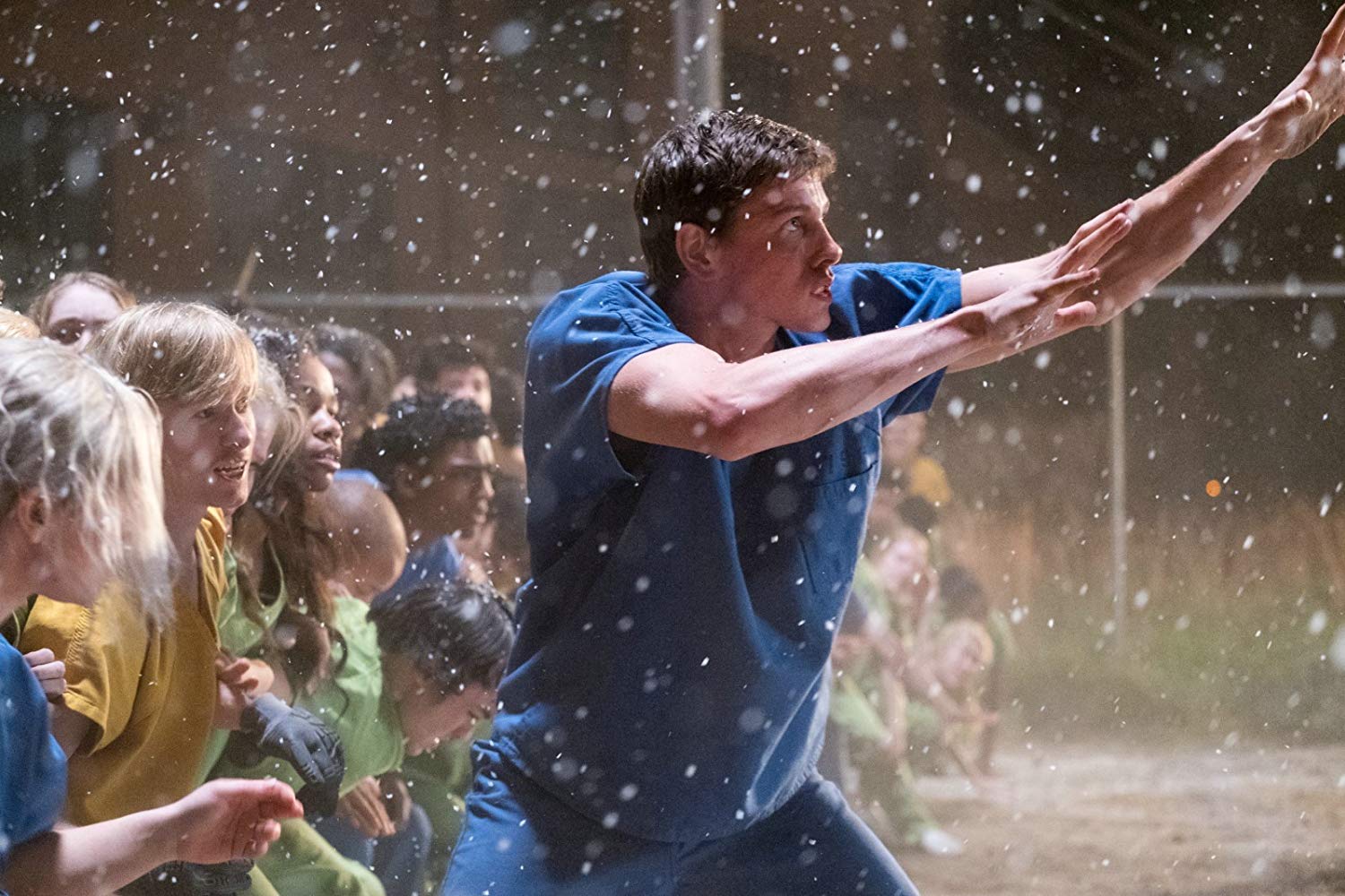 The Darkest Minds (2018) Review - The Movie Elite