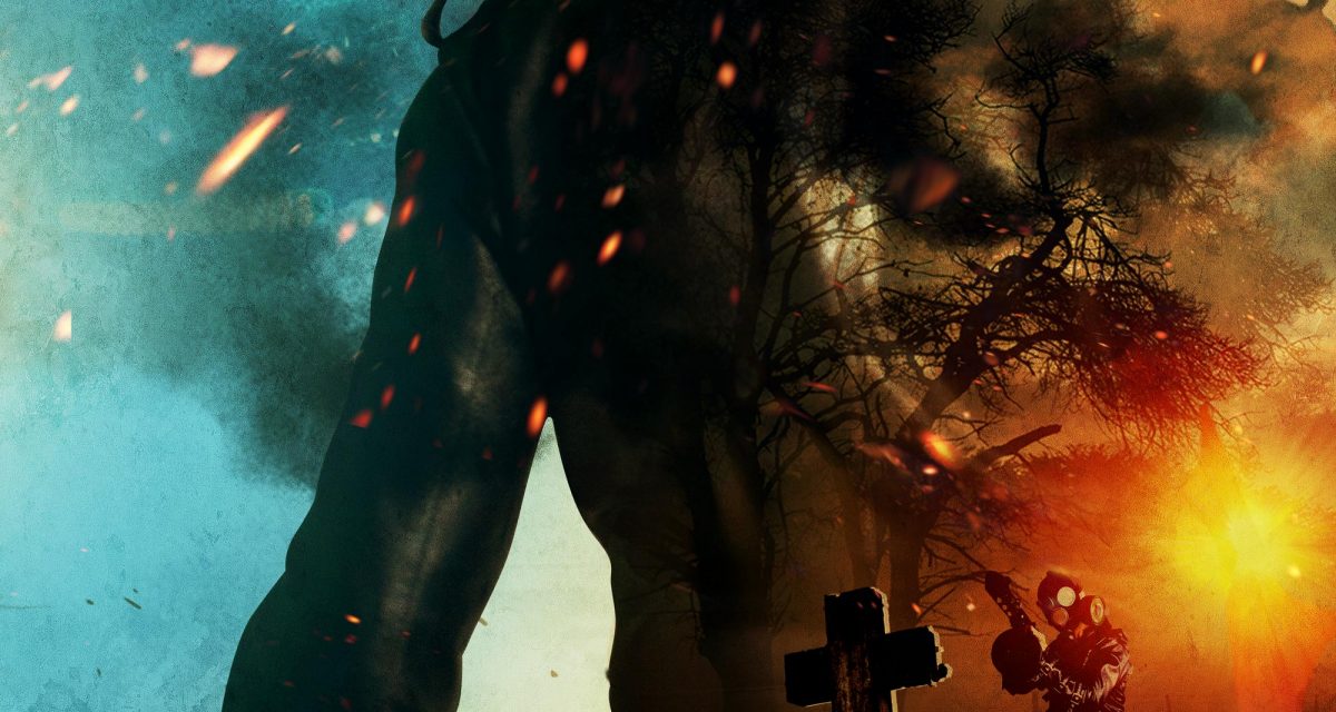 ALPHA: THE AWAKENING: A Mind-Bending Post-Apocalyptic Flick Inspired by ...