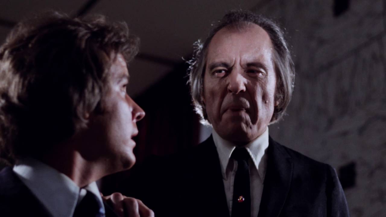 The Phantasm Series – A Retrospective - The Movie Elite