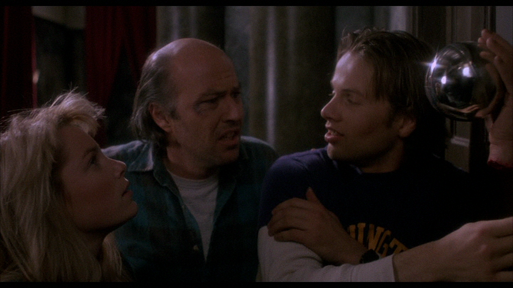 The Phantasm Series – A Retrospective - The Movie Elite