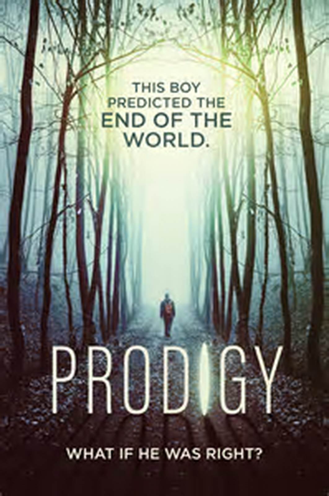 Nathan Leon Interview on Prodigy - The Movie Elite