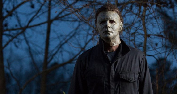 Halloween (2018) Blu-ray Review - The Movie Elite