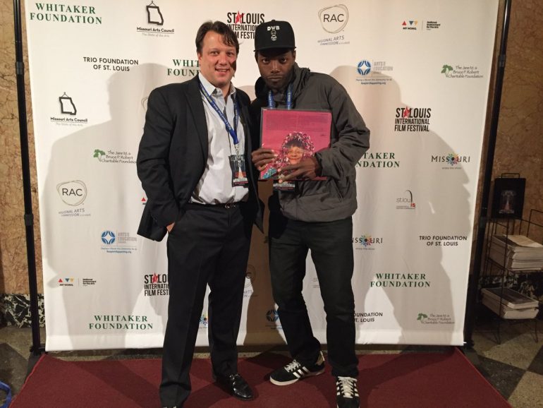 Interview with Patrick DiCesare - The Movie Elite