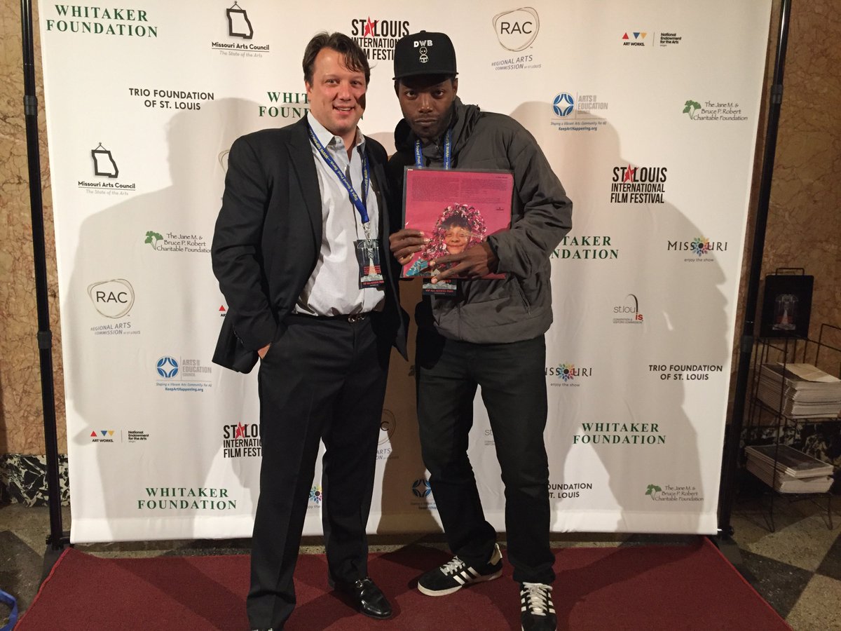 Interview with Patrick DiCesare - The Movie Elite