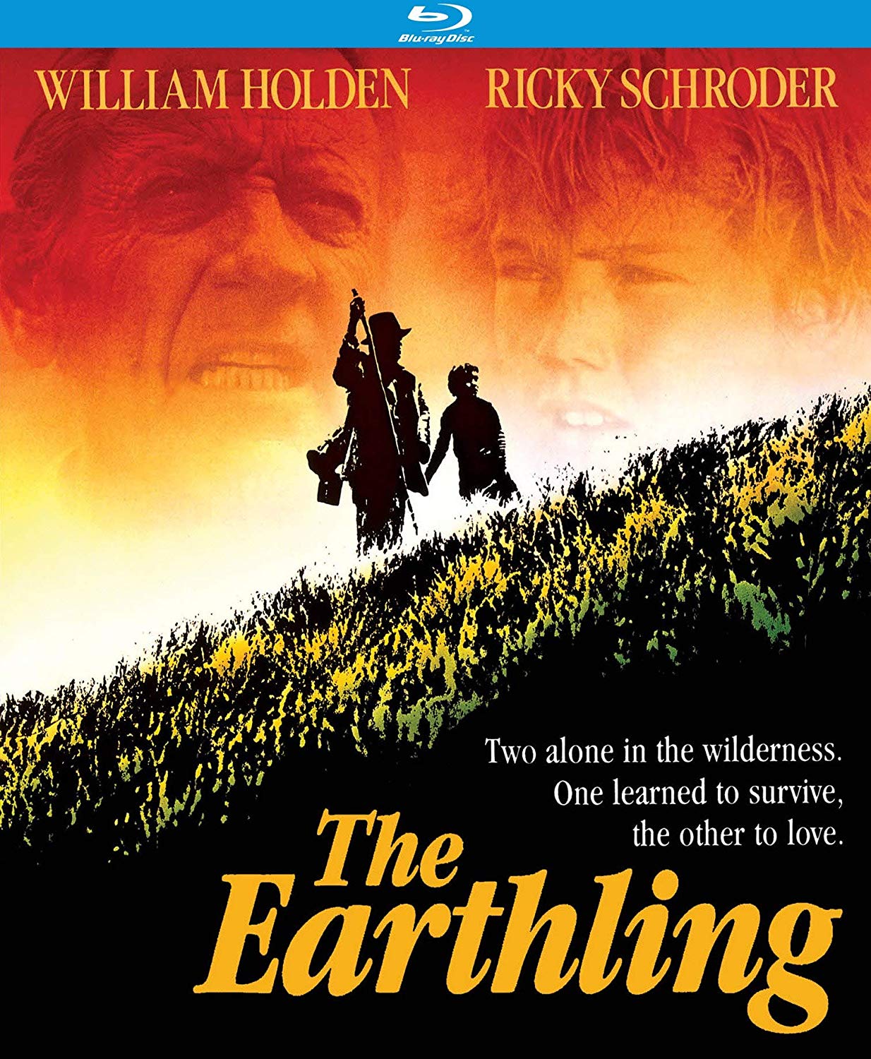 The Earthling (1980) Kino Lorber Blu-ray Review - The Movie Elite
