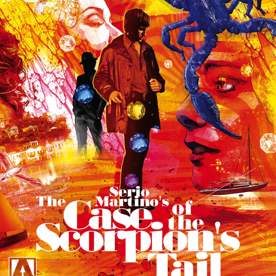 Zachariah (1971) Kino Lorber Blu-ray Review - The Movie Elite