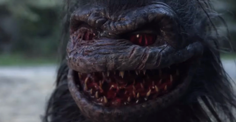 Trailer for Critters Attack! - The Movie Elite