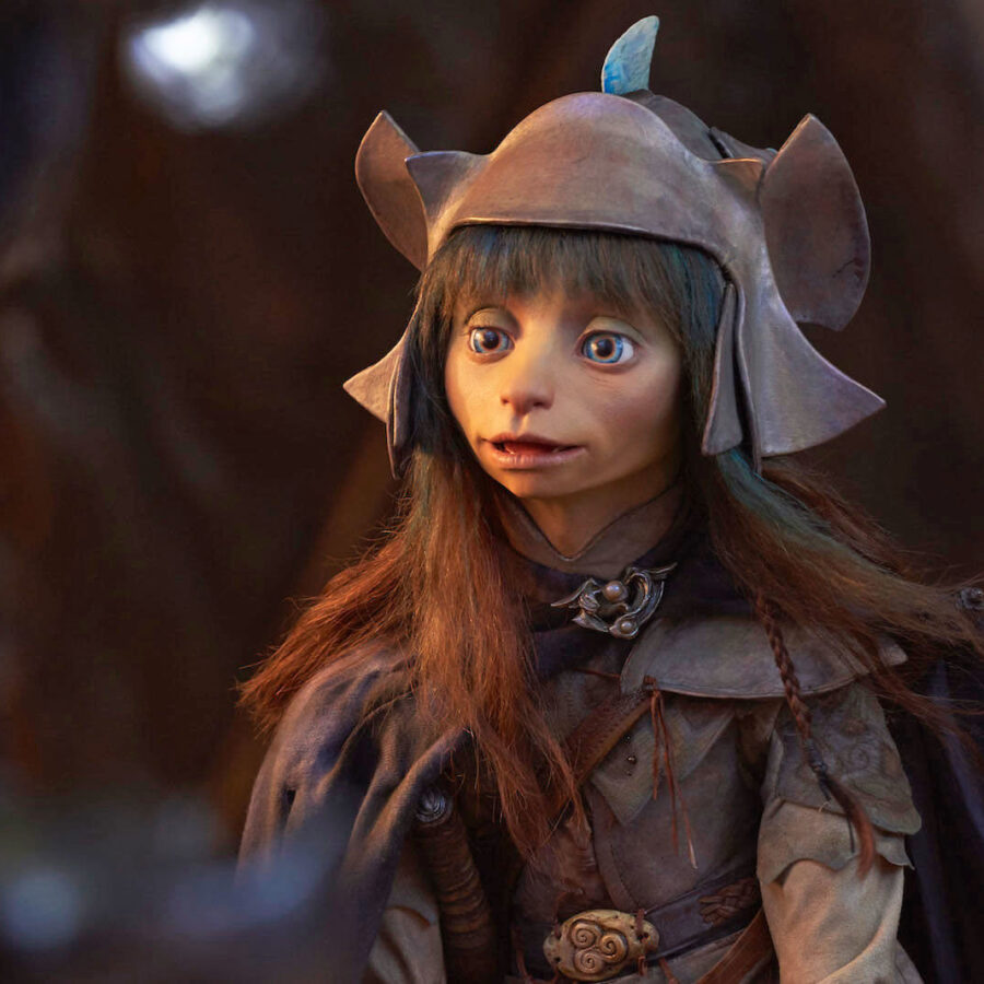 Goldstone (2016) Blu-ray Review - The Movie Elite