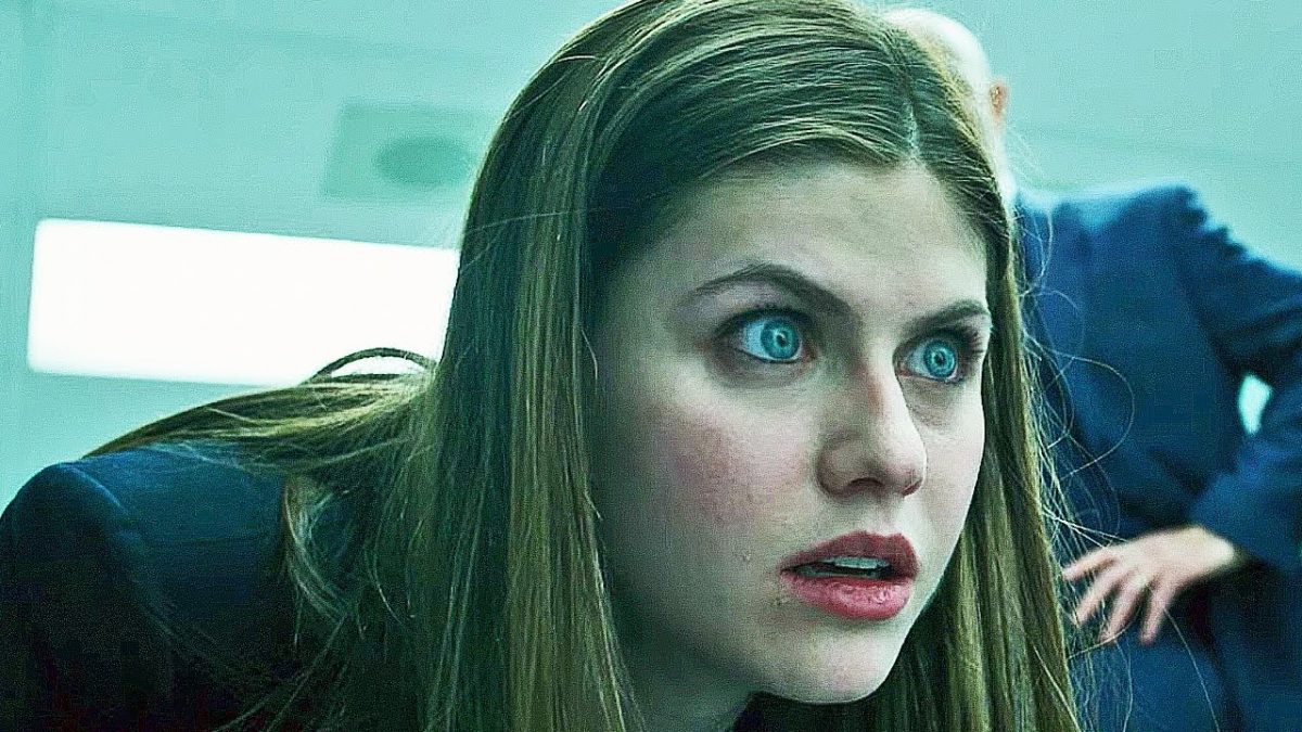 Trailer to Nomis AKA Night Hunter with Henry Cavill - The Movie Elite