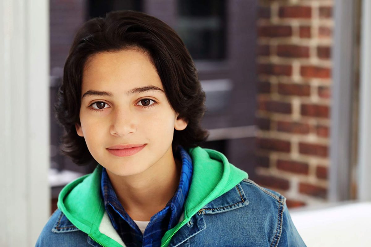 JESSE RAY SHEPS INTERVIEW - The Movie Elite