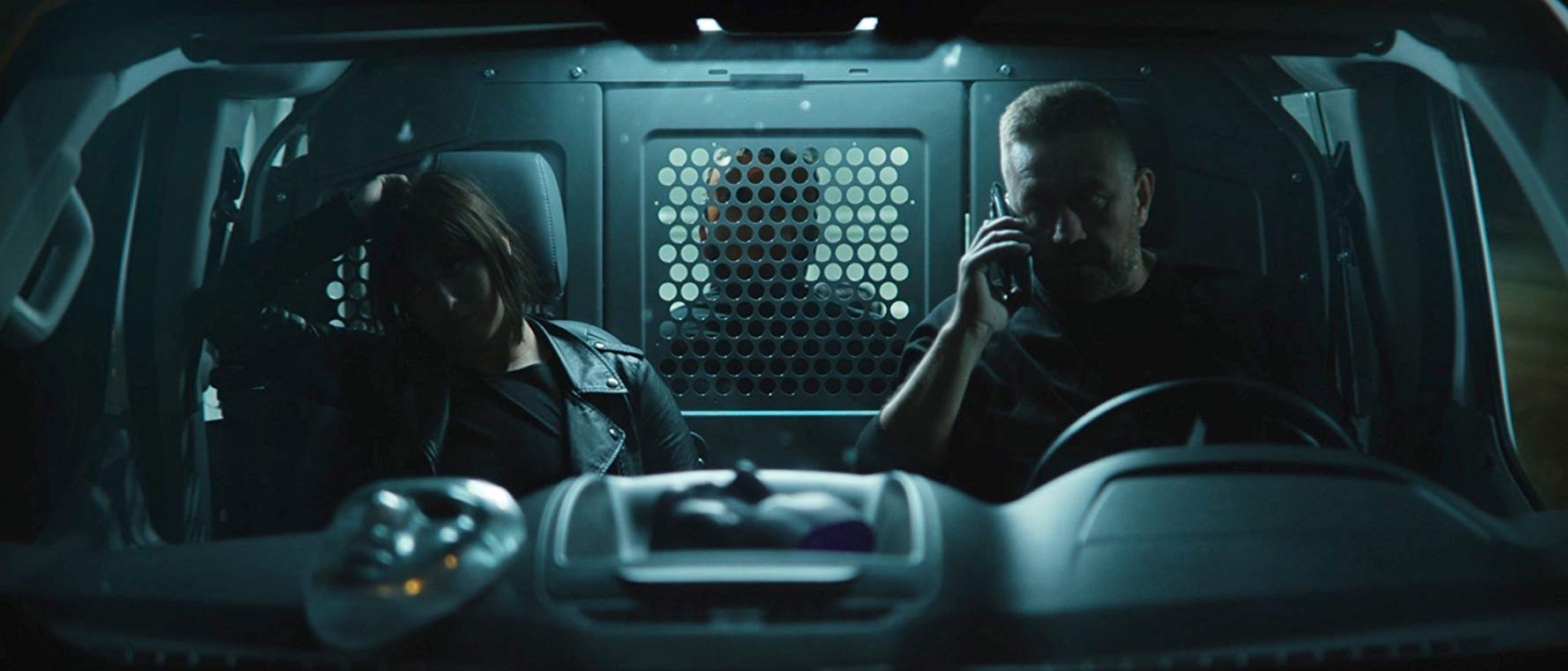 Halloween’s Scout-Taylor Compton leads cast of Harley Wallen’s Eternal ...