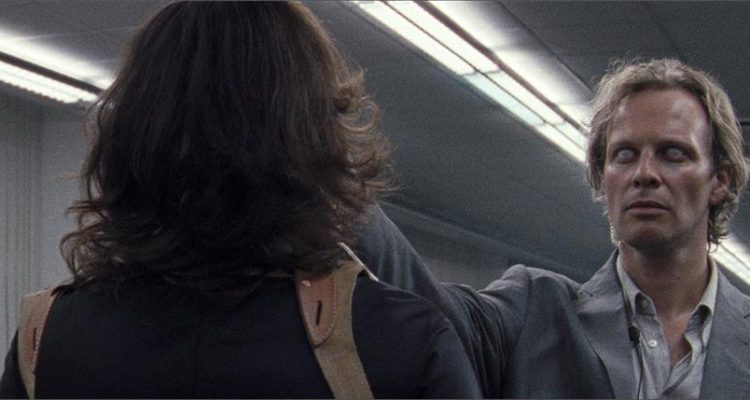 Luz (2019) Review - The Movie Elite