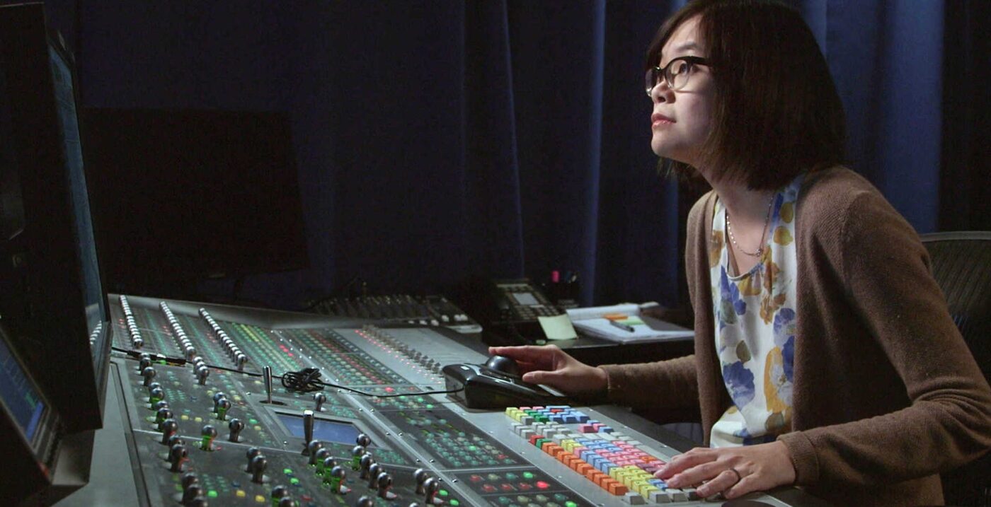 Making Waves: The Art of Cinematic Sound (2019) Review - The Movie Elite