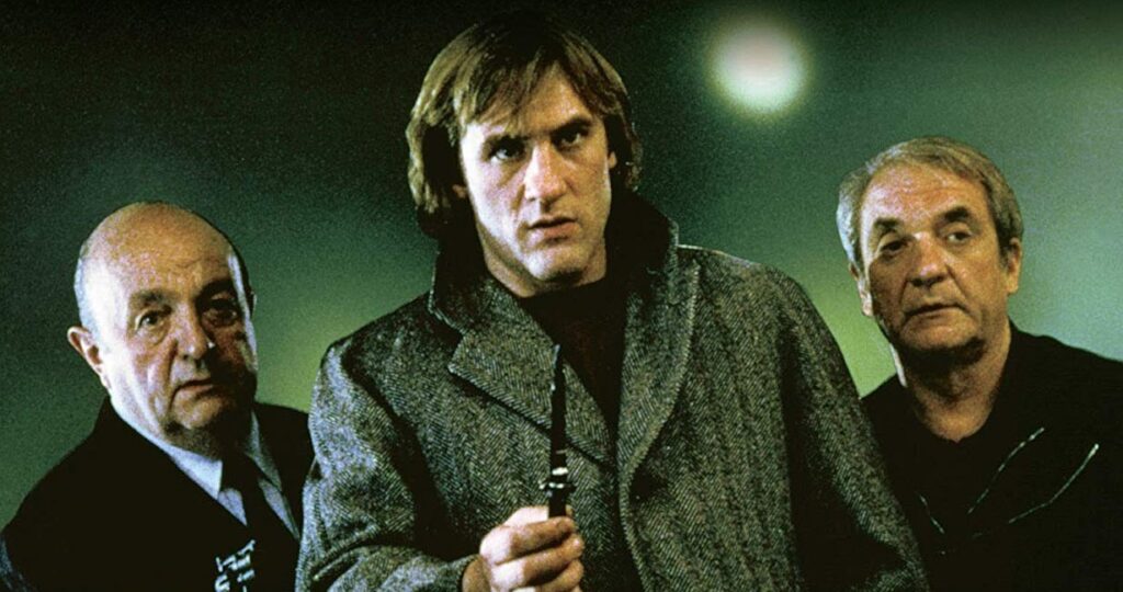 Buffet Froid (1979) Kino Classics Blu-ray Review - The Movie Elite