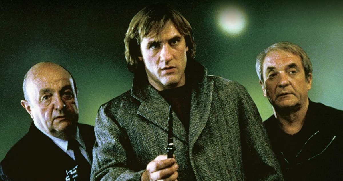 Buffet Froid (1979) Kino Classics Blu-ray Review - The Movie Elite