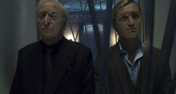Sleuth (2007) Review - The Movie Elite