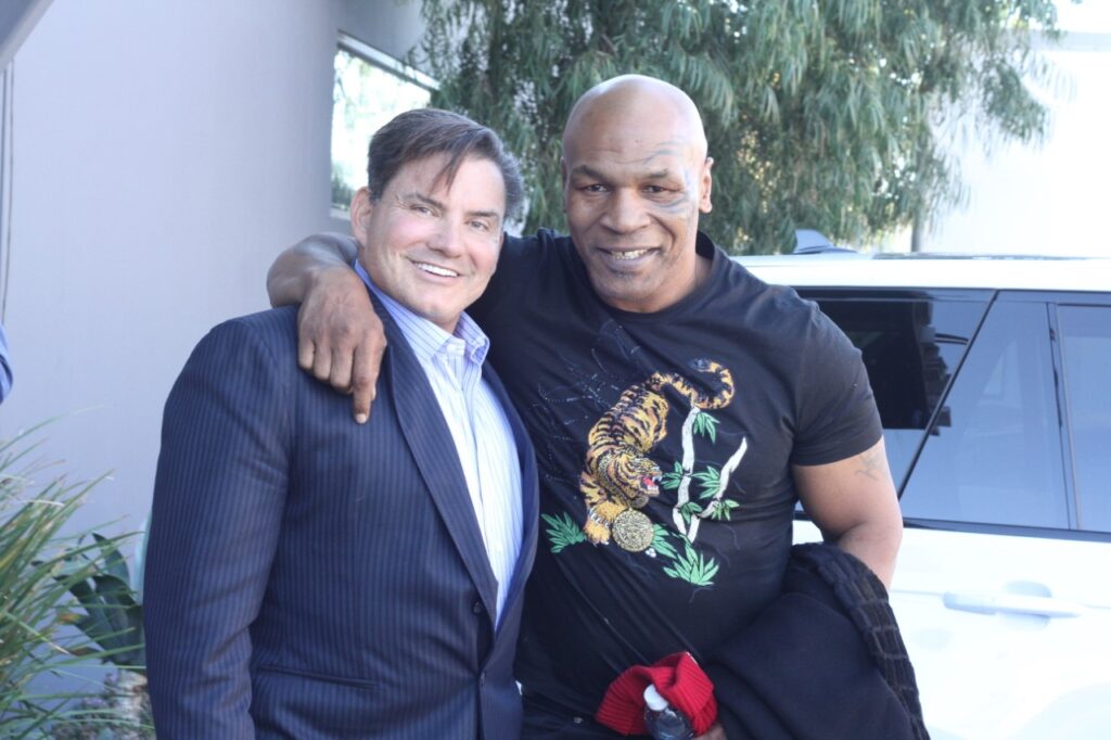 Director Steven Jay Bernheim Interview - The Movie Elite