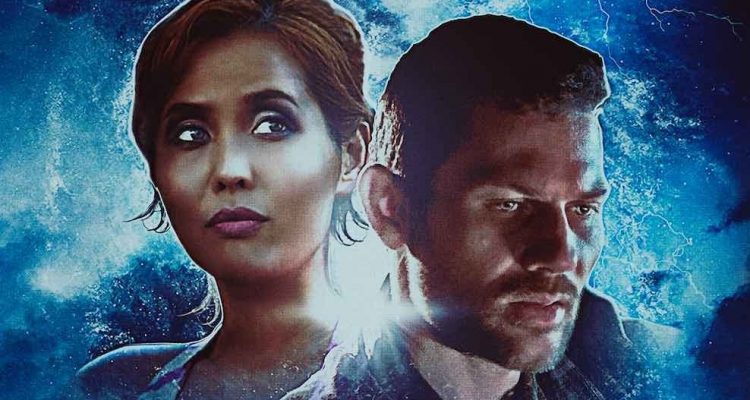 The Fare (2018) Blu-ray Review - The Movie Elite