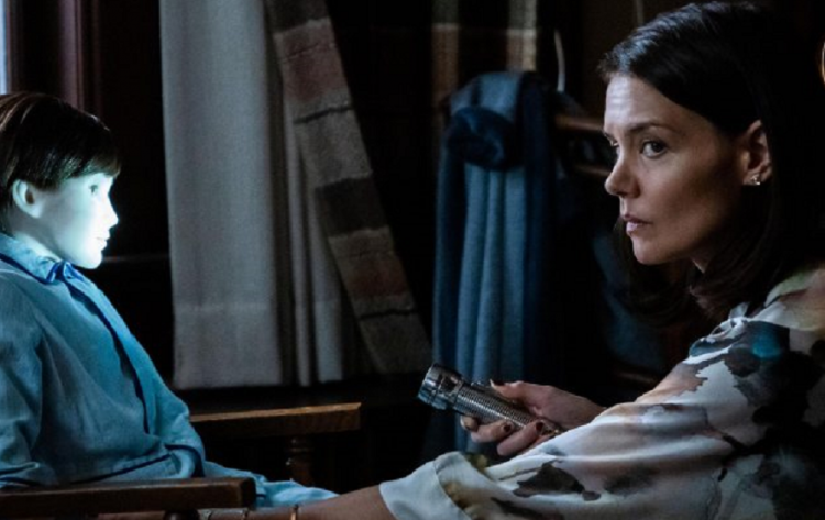 New Trailer for Brahms: The Boy II - The Movie Elite