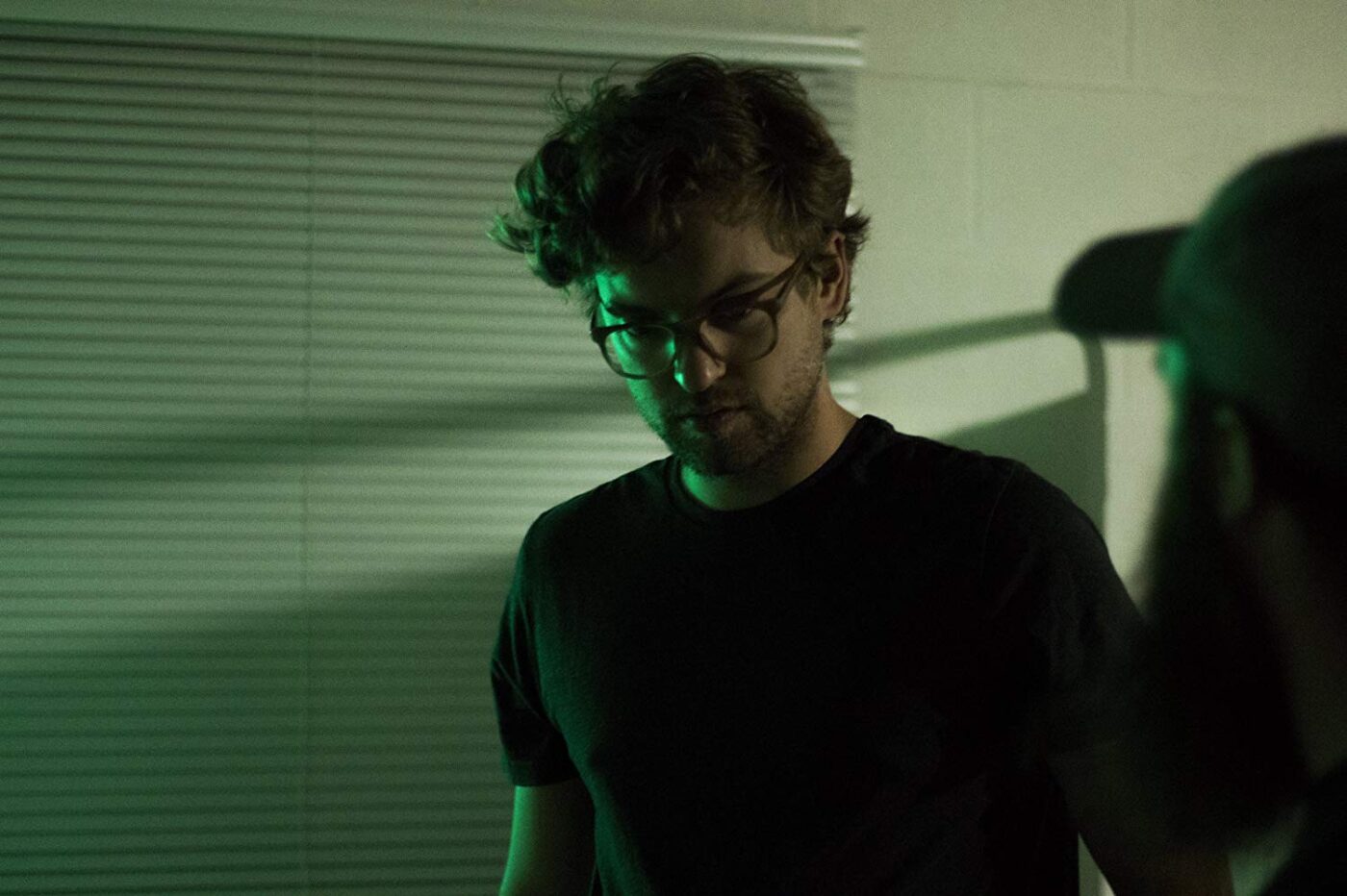 INTERVIEW WITH CHAD WERNER - The Movie Elite