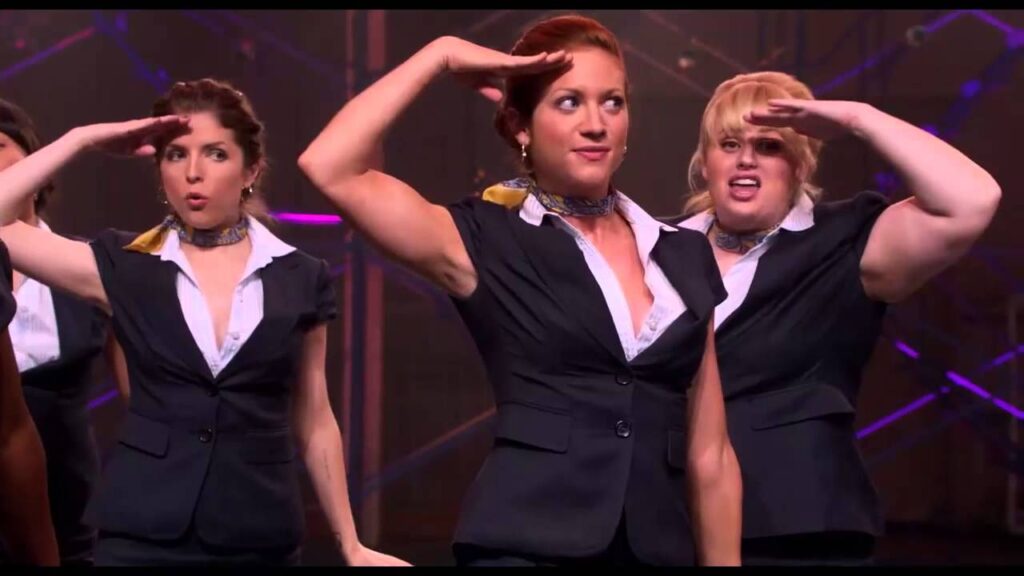 The Pitch Perfect Trilogy: A Retrospective - The Movie Elite