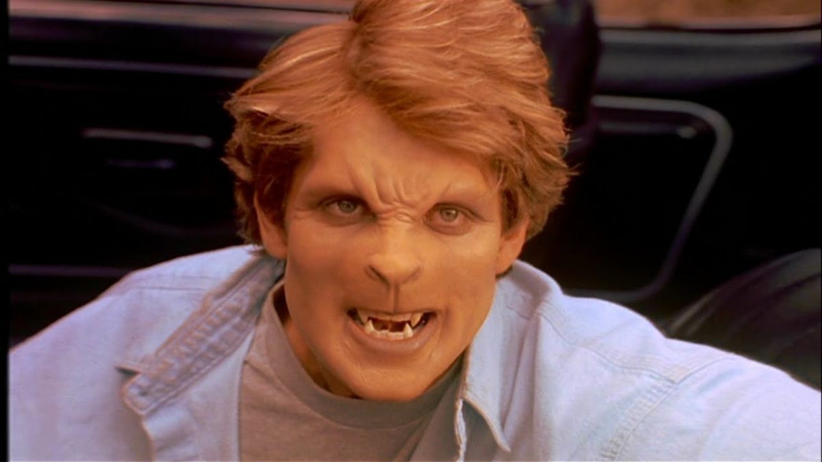 Sleepwalkers (1992) Review - The Movie Elite