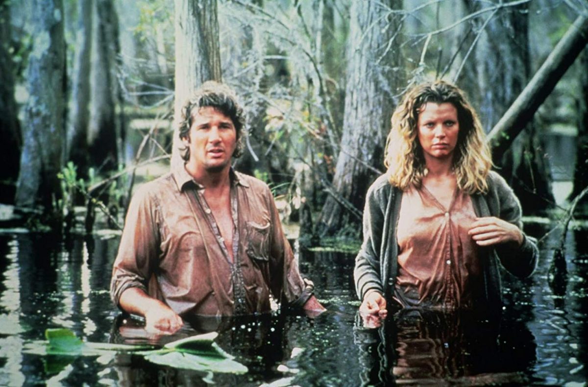 No Mercy (1986) Kino Lorber Blu-ray Review - The Movie Elite