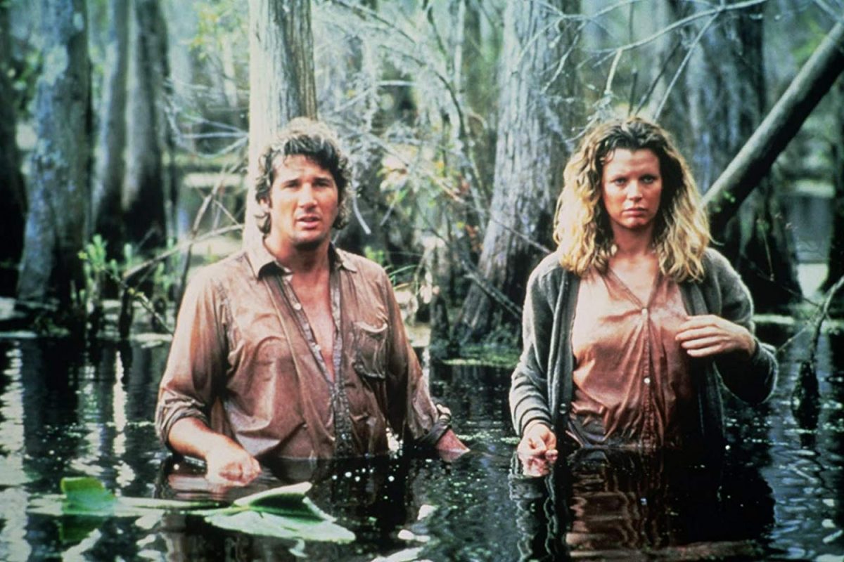 No Mercy (1986) Kino Lorber Blu-ray Review - The Movie Elite