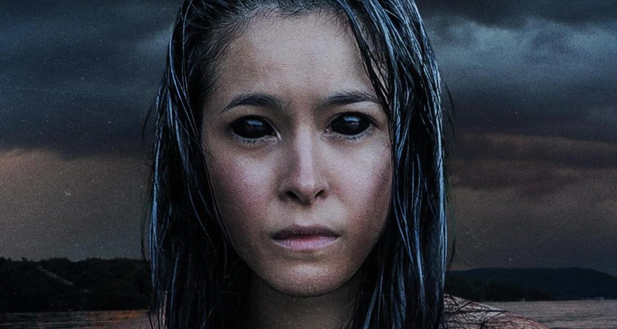 The Siren (2019) DVD Review - The Movie Elite