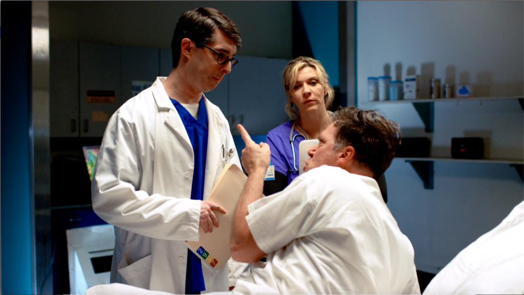 ENDGAME 2050: New Environmental Documentary Featuring MOBY Does Not Mince Words - The Movie Elite