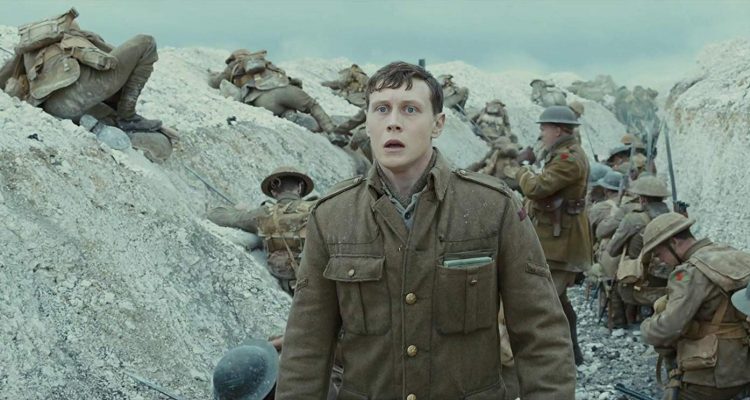 1917 (2019) Review - The Movie Elite