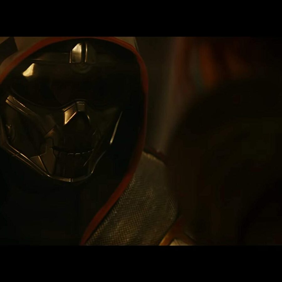 LAURA TREMBLAY INTERIVEW ON DROWNING - The Movie Elite